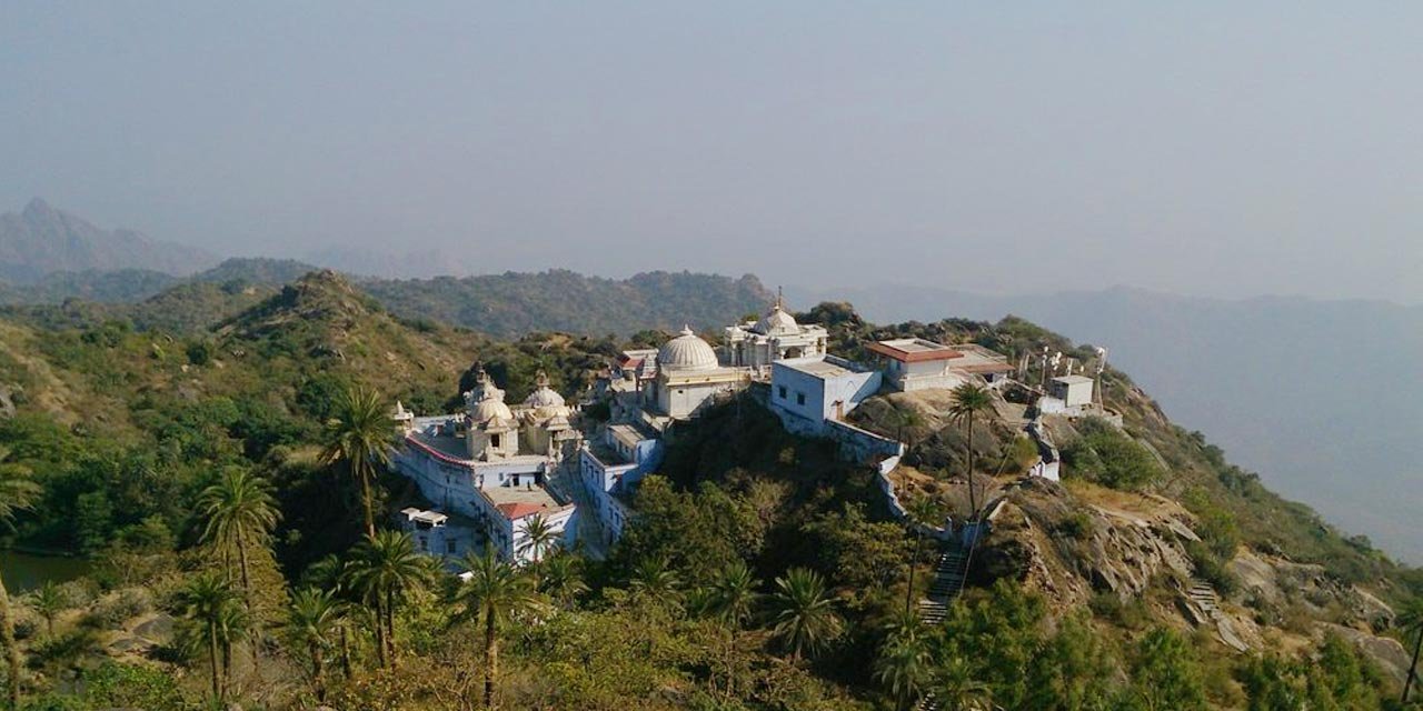 Explore Mount Abu – Prakashmani